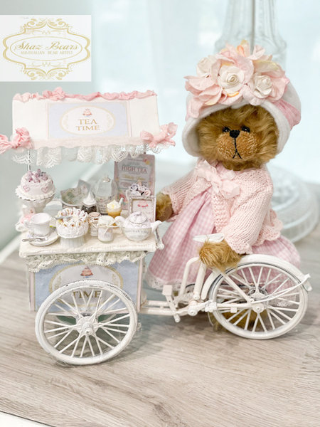 Alaska by Shaz bears - Bear Pile