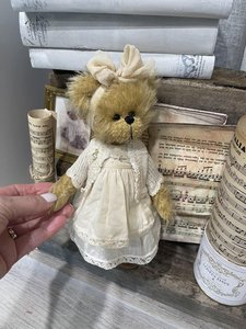 Sherry by Shaz Bears - Bear Pile