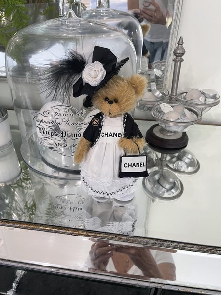 Sheradin snd sherry by Shaz bears - Bear Pile