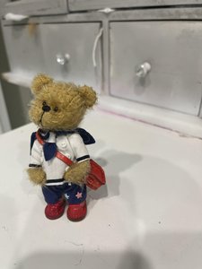 Favourite Things by Shaz Bears - Bear Pile