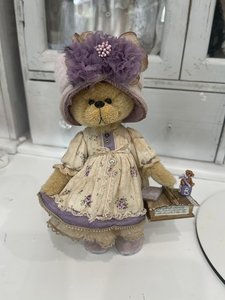 Shaz Bears - Artist Bears and Handmade Bears