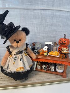 Shaz Bears - Artist Bears and Handmade Bears
