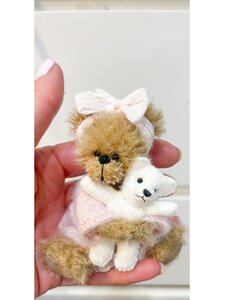Shaz Bears - Artist Bears and Handmade Bears