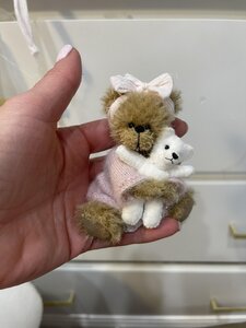 Shaz Bears - Artist Bears and Handmade Bears