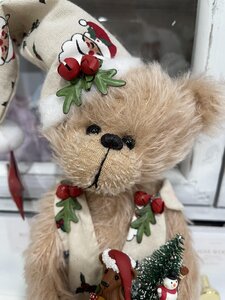 Bear Making by Shaz Bears - Bear Pile