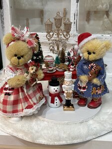 Shaz Bears kits by Shaz Bears - Bear Pile