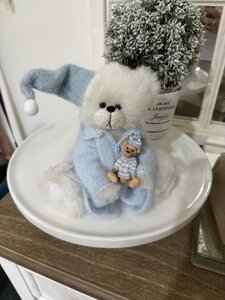 Shaz Bears - Artist Bears and Handmade Bears