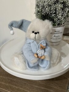 Shaz Bears - Artist Bears and Handmade Bears