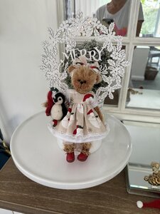 Shaz Bears - Artist Bears and Handmade Bears