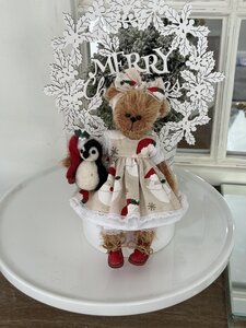 Shaz Bears - Artist Bears and Handmade Bears