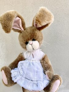 Pedro and Pookie by Shaz Bears - Bear Pile