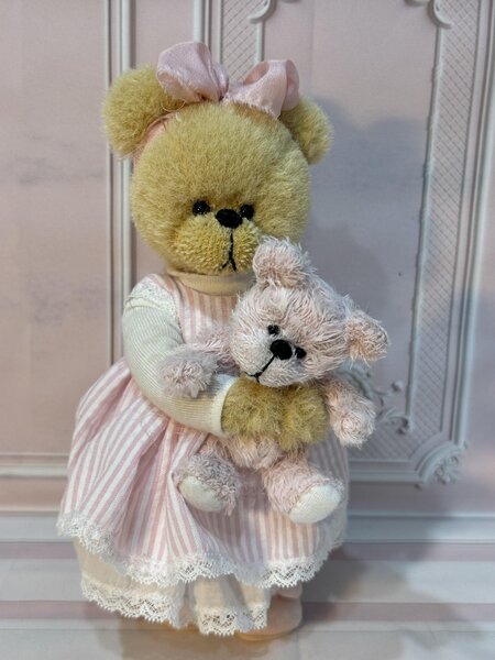 Polar by Shaz bears - Bear Pile