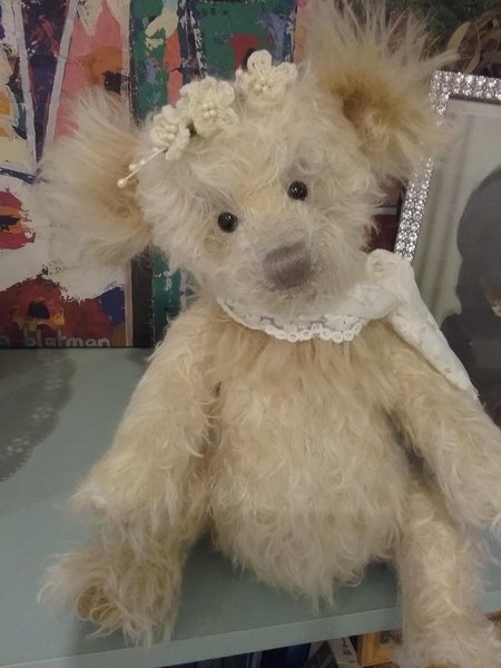 Matilda by Linda Carter - Bear Pile