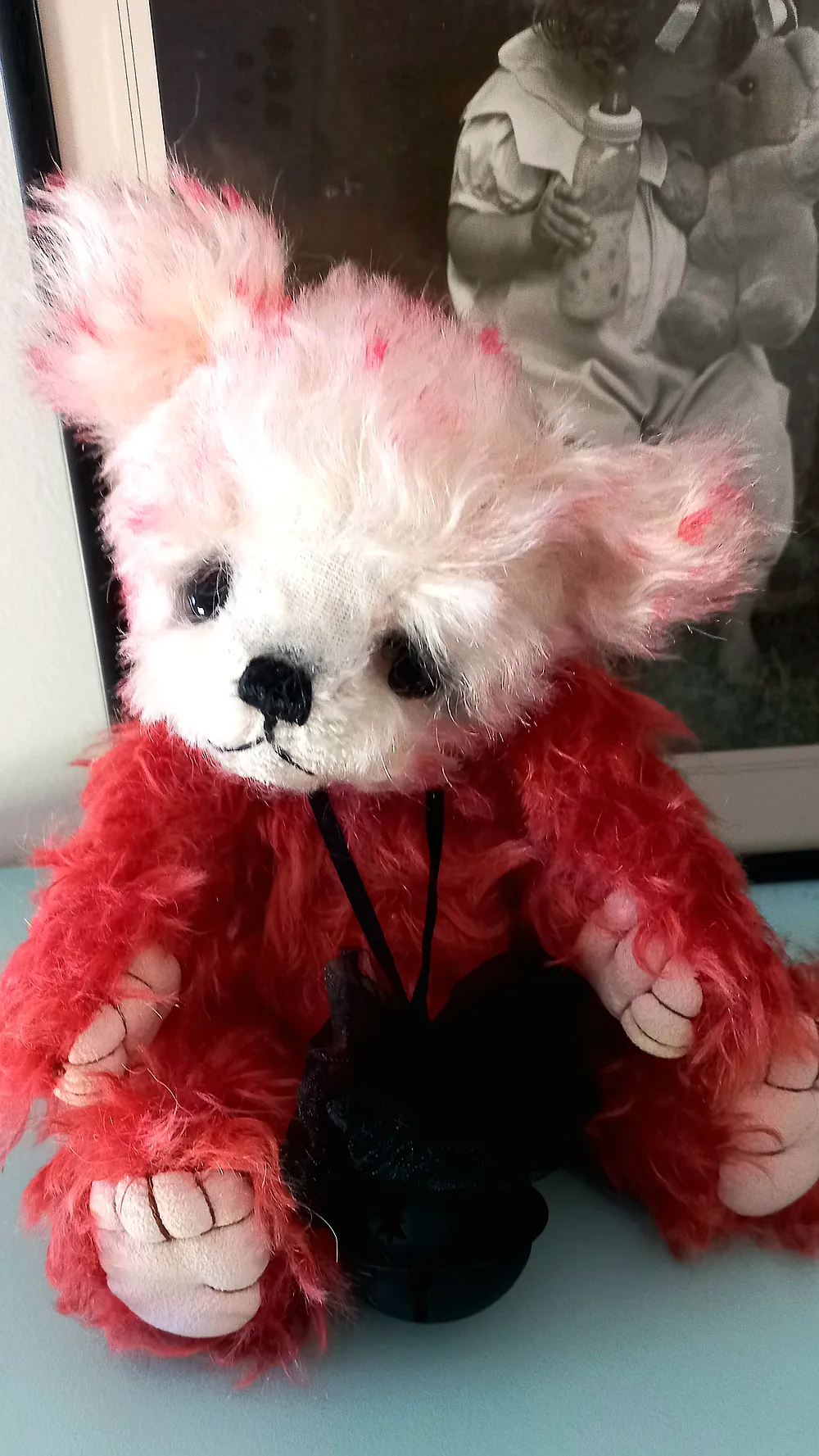 Little Belle by Linda Carter - Bear Pile