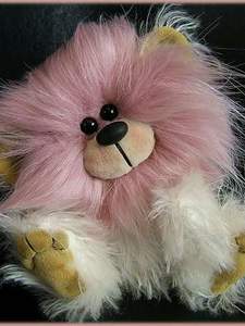 Floss by Bears of Bath - Bear Pile