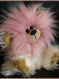 Floss by Bears of Bath - Bear Pile