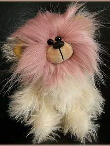 Floss by Bears of Bath - Bear Pile