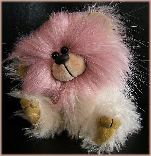 Floss by Bears of Bath - Bear Pile