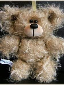 Silly Sammy by Bears of Bath - Bear Pile