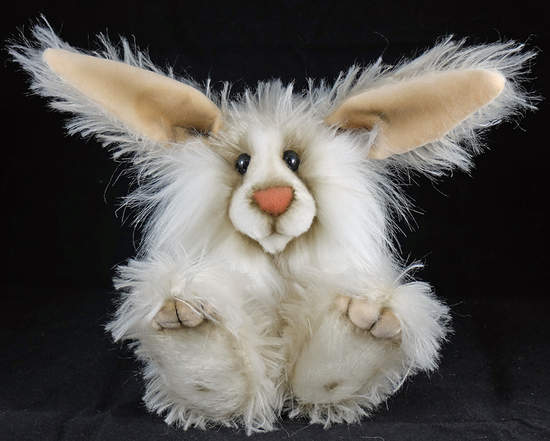 Pipkin the Rabbit by Bears of Bath - Bear Pile