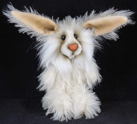 Pipkin the Rabbit by Bears of Bath - Bear Pile