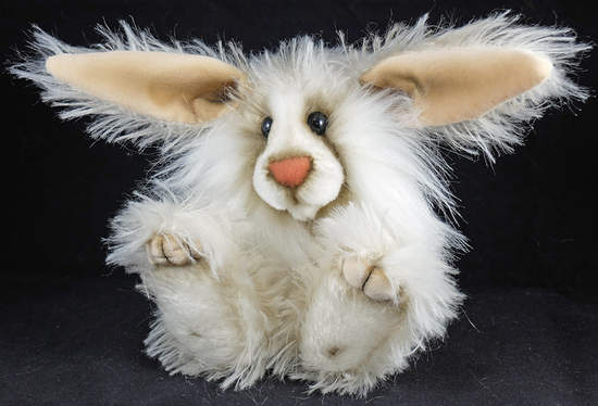 Pipkin the Rabbit by Bears of Bath - Bear Pile