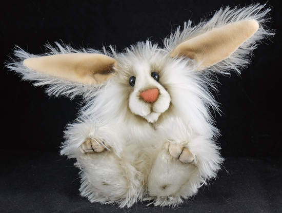 Pipkin the Rabbit by Bears of Bath - Bear Pile