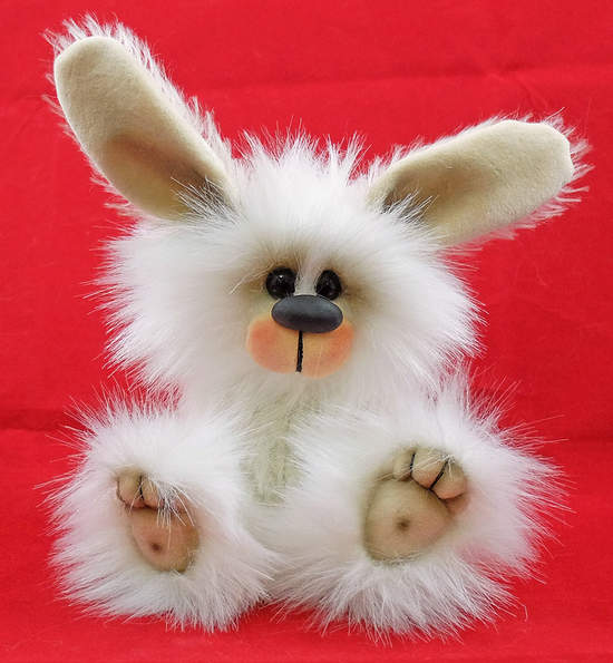 Apollo the Rabbit by Bears of Bath - Bear Pile
