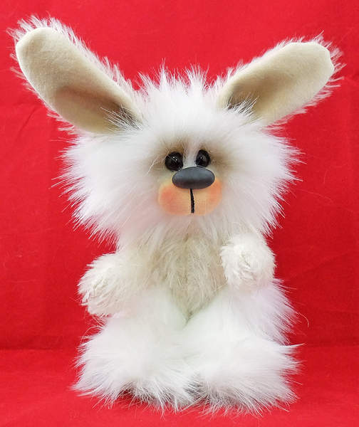 Apollo the Rabbit by Bears of Bath - Bear Pile
