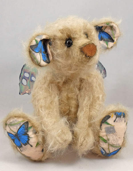 Butterfly by Bears of Bath - Bear Pile