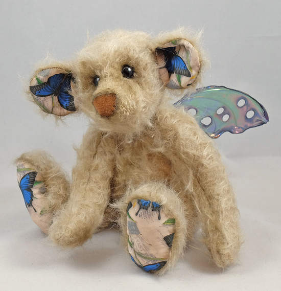 Butterfly by Bears of Bath - Bear Pile