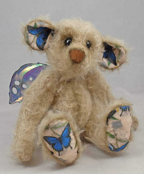 Butterfly by Bears of Bath - Bear Pile
