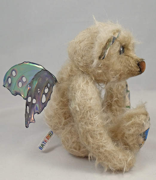 Butterfly by Bears of Bath - Bear Pile
