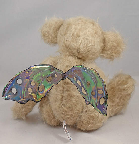 Butterfly by Bears of Bath - Bear Pile