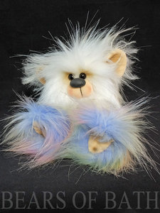 Florence by Bears of Bath - Bear Pile