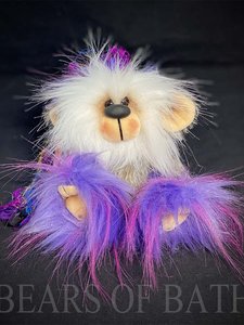 Bears of Bath - Artist Bears and Handmade Bears