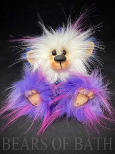 Bears of Bath - Artist Bears and Handmade Bears