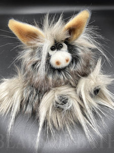 Bears of Bath - Artist Bears and Handmade Bears