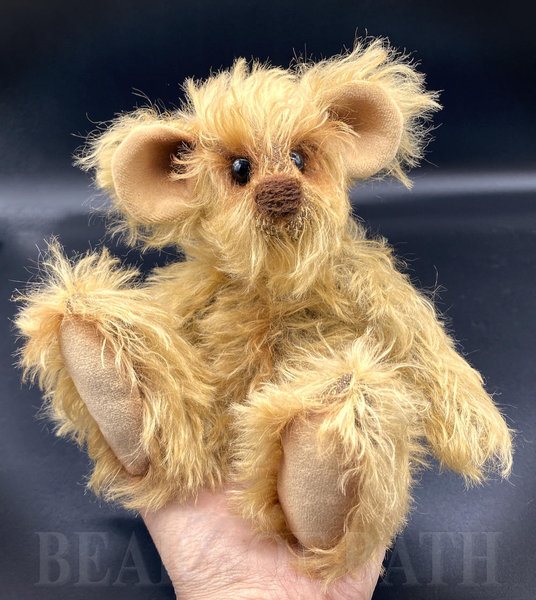 Bartholomew the Bear by Bears of Bath - Bear Pile