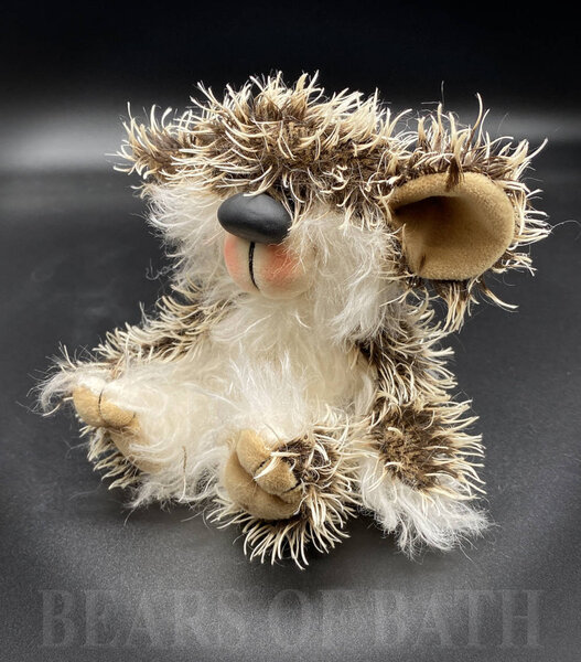 Pickle the Hedgehog by Bears of Bath - Bear Pile