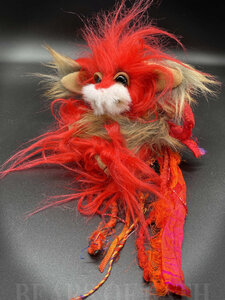 Tokala the Fox by Bears of Bath - Bear Pile