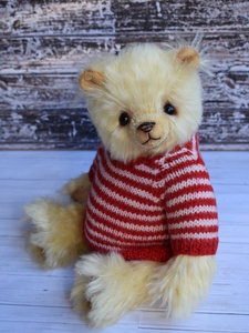 Butterfly Bears & designs - Artist Bears and Handmade Bears