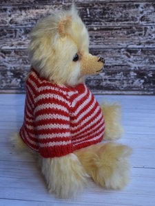 Butterfly Bears & designs - Artist Bears and Handmade Bears