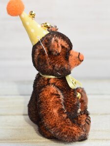Butterfly Bears & designs - Artist Bears and Handmade Bears