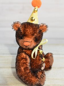 Butterfly Bears & designs - Artist Bears and Handmade Bears
