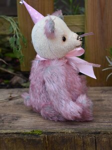 Butterfly Bears & designs - Artist Bears and Handmade Bears