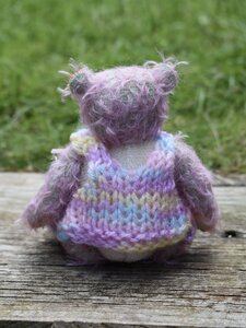 Butterfly Bears & designs - Artist Bears and Handmade Bears