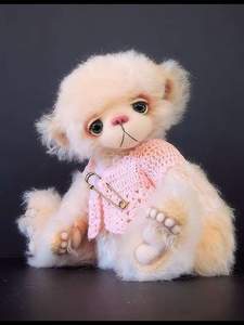 Gracie by Bean Bruins - Bear Pile