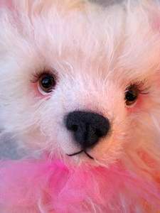 ScaliWagGrrs - Artist Bears and Handmade Bears