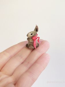 Anastasia Kopalina - Artist Bears and Handmade Bears